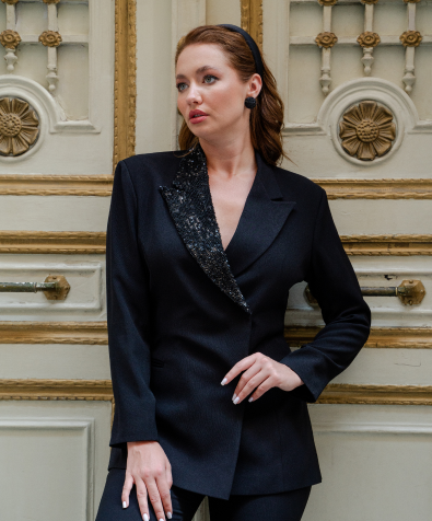 Soirée – Rèmy Suits